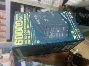 Remax 60,000mah Powerbank RPP-609 in Ikeja - Accessories for Mobile Phones & Tablets, Impeccable ...