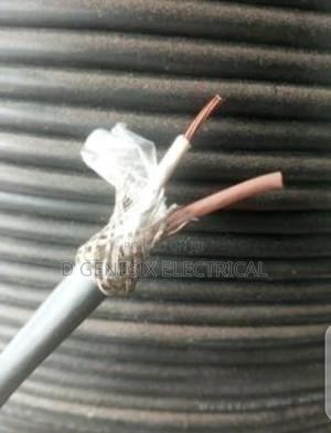 2.5mm 2 Core Screen Solar Full Gagr in Lagos Island (Eko) - Electrical ...