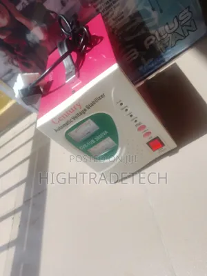 2000W Stabilizers in Nigeria for sale Price on Jiji.ng