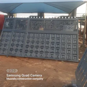 Gates in Nigeria for sale Prices on Jiji.ng