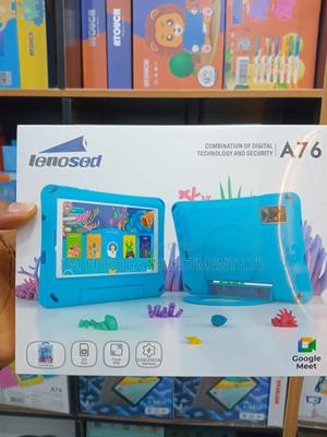 New Lenosed A76 256 GB Blue in Ikeja - Tablets, Iyiogwe Edeoga Monday | Jiji.ng
