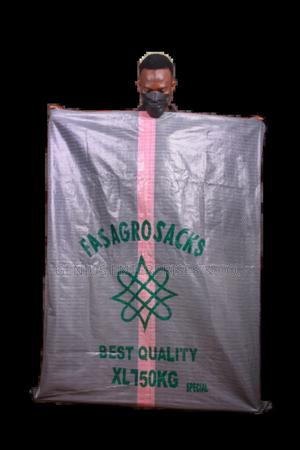 Large Polythene Sack Bag for Moving Items (750kg) in Isolo ...