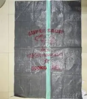 Sack Manufacturing Materials & Supplies in Nigeria for sale Price on ...