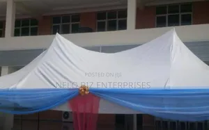 Canopy Party, Catering & Event Services in Nigeria Price online on Jiji.ng