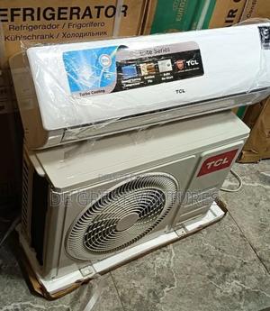 Brand New TCL 1hp Split Unit Air Condition 100% Full Copper in Ojo ...