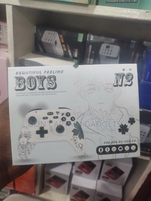 Boys N2 Game Controller (All in One) for sale - Don Captain gadgets ...