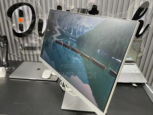 Hp E243q 24-Inch Usb-B Ips Monitor With Inbuilt Webcam in Ikeja ...
