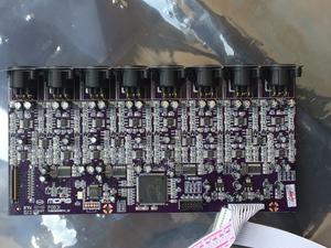 Midas M32 Main Audio Output Board. in Ikeja - Audio & Music Equipment ...