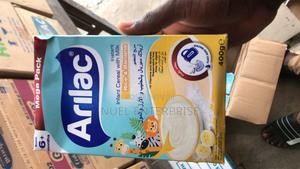 Arilac Baby Cereal , for Babies of 6 Months Plus in Lagos Island (Eko ...