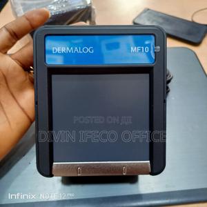 Dermalog MF10 in Lagos Island (Eko) - Retail & Store Equipment, Divin ...
