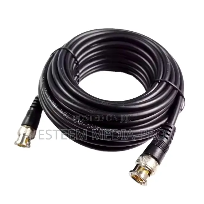 Factory Made 3g Sdi Cable 50mtrs Pure Copper Quality Video Cable in ...