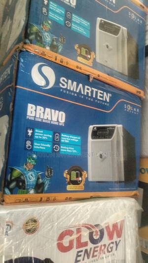 3.2kva Smarten Inverter in Ojo - Solar Energy, Onation Investment ...