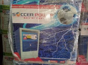 3.5kva 24v Soccer Power Solar Inverter for sale - Onation Investment ...