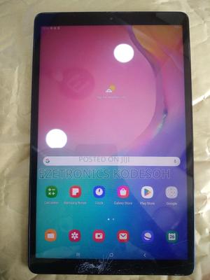 Samsung Galaxy Tab A 10.1 (2019) 32 GB Gray in Ikeja - Tablets ...
