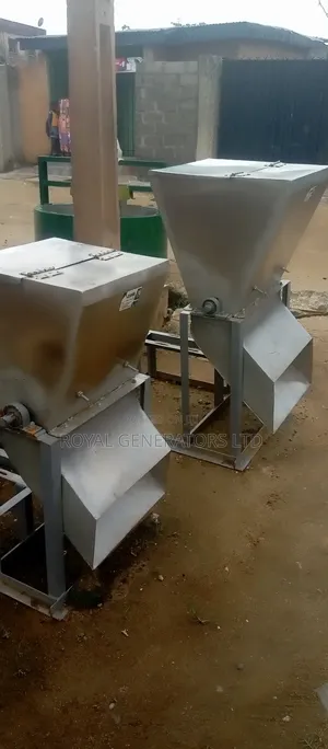 Cassava Grinding Machines in Nigeria for sale Price on Jiji.ng