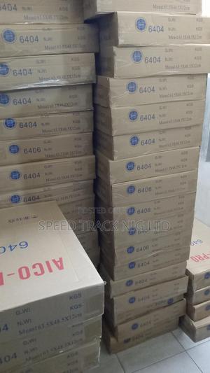 Aico 4u 600x450mm Networking Rack in Ikeja - Networking Products, Speed ...