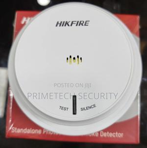 Standalone Photoelectric Smoke Detector in Gudu - Safetywear ...