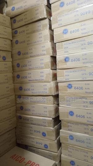 Aico 6u 600x450mm Networking Rack in Ikeja - Networking Products, Speed ...