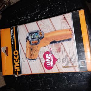 Ingco Infrared Thermometer in Ojo - Measuring & Testing Tools, Emmatech ...
