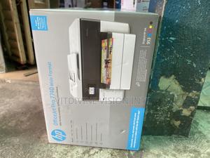 HP Officejet 7740 A3 Printer/Hp 953 Ink in Ikeja - Printers & Scanners ...