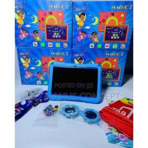 New Bebe B77s 256 GB Blue in Port-Harcourt - Tablets, Dei Manus ...