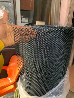 Plastic Mesh 8mm in Lagos Island (Eko) - Building Materials & Supplies ...