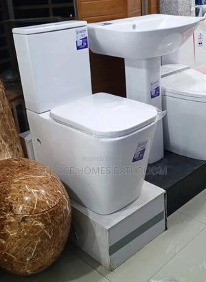 Quality Executive Water Closet in Orile - Plumbing & Water Systems ...