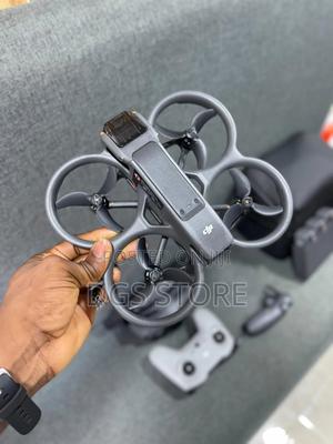 DJI Avatar 2 Drone Used in Ikeja - Photo & Video Cameras, Dinocent ...
