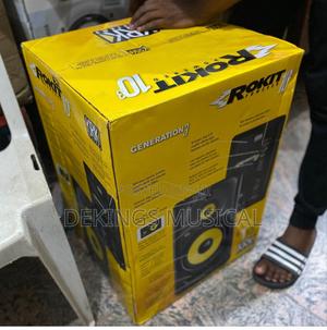 KRK Rokit 10 G3 Studio Monitors Speaker 3-Way Model in Ojo - Audio ...