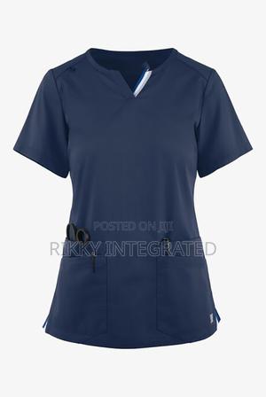 Quality Nurse Scrub Suits Spa Uniforms for Your Staff in Lekki ...