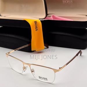 Optical Frames in Transparent Style in Lagos Island (Eko) - Clothing ...