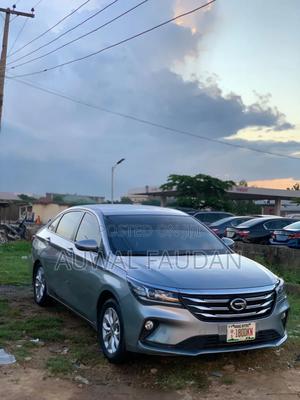 GAC GA4 2021 Silver in Tarauni - Cars, Auwal Faudan | Jiji.ng
