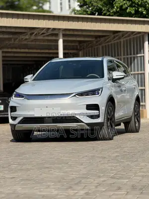 New BYD E1 2024 White in Central Business District - Cars, Maid Autos ...