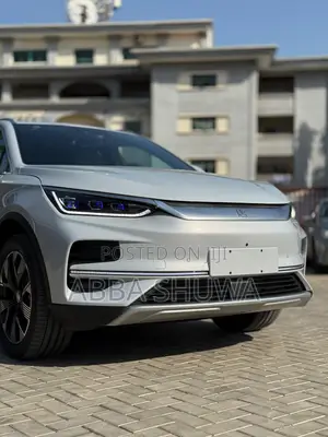 New BYD E1 2024 White in Central Business District - Cars, Maid Autos ...