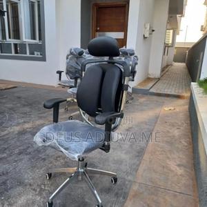 Kidney Chair With Adjustable Hand in Lagos Island (Eko) - Furniture ...