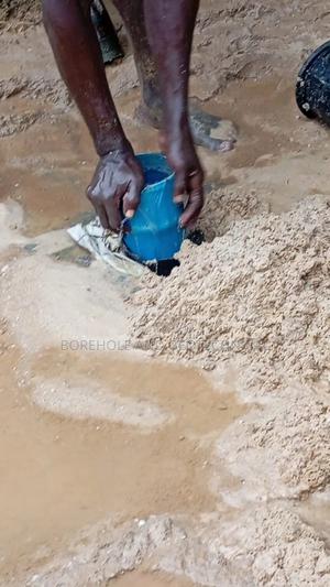 Water Borehole Drilling in Offa and Its Neighbouring Town in Offa ...