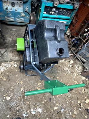 European Used Road Cutter Machine in Ojo - Electrical Equipment ...