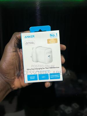 Anker Ace Charger (45w) in Ikeja - Accessories for Mobile Phones ...