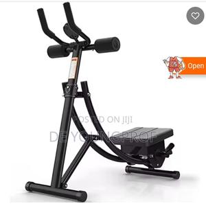 Heavy Duty AC Coaster Machine in Surulere - Sports Equipment, Nna Young ...