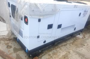 Perkins 15kva {Air Cooled Cooling System}Generator in Surulere ...