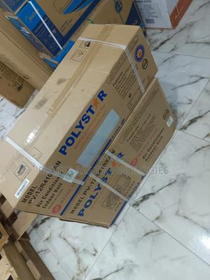 Polystar 1.5hp Non-Inverter Split UNIT AC/TOP BEST in Victoria Island ...