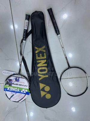 Yonex Badminton Rocket 2 in 1 in Ikeja - Sports Equipment, Joy Ogbodo ...
