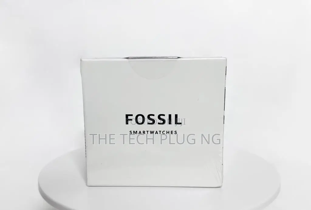 Fossil Gen 5 Smartwatch DW10F1/FTW4026 in Lekki - Smart Watches ...
