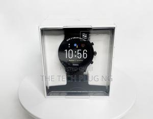 Fossil Gen 5 Smartwatch DW10F1/FTW4026 in Lekki - Smart Watches ...