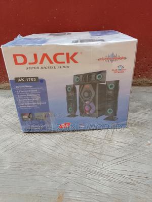 Affordable Djack Home Theater +Fm Radio With a Built-in USB in Egbe ...