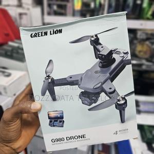 Greenlion G980 Drone Infrared Obstacle Avoidance Hd in Nnewi - Photo & Video Cameras, Dozzydata ...