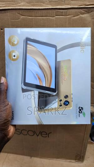 New Modio M121 256 GB Blue in Ikeja - Tablets, Sparkz Gadgets | Jiji.ng
