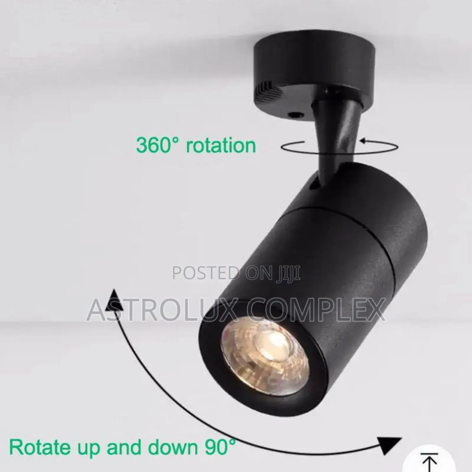 Single Track Focus Light in Lagos Island (Eko) - Other Services ...