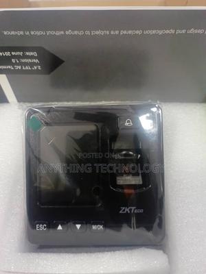 Sf100 Zkteco Access Control and Time and Attendance Device in Ikeja ...