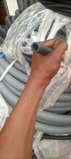 Flexible Condict for sale - D Genesix electrical Price: ₦ 14,000 on ...
